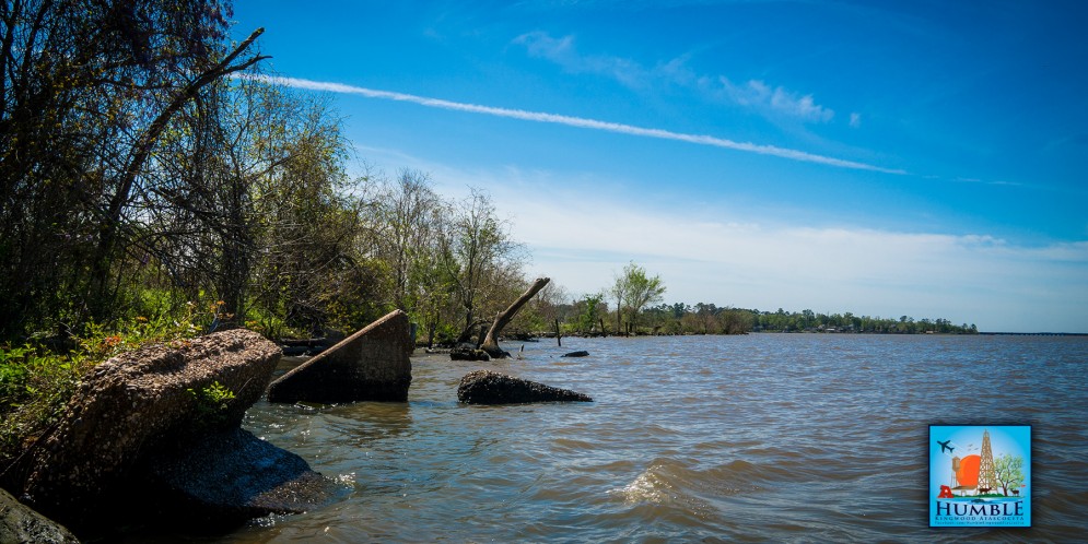 Huffman, Texas - Harris County, Texas