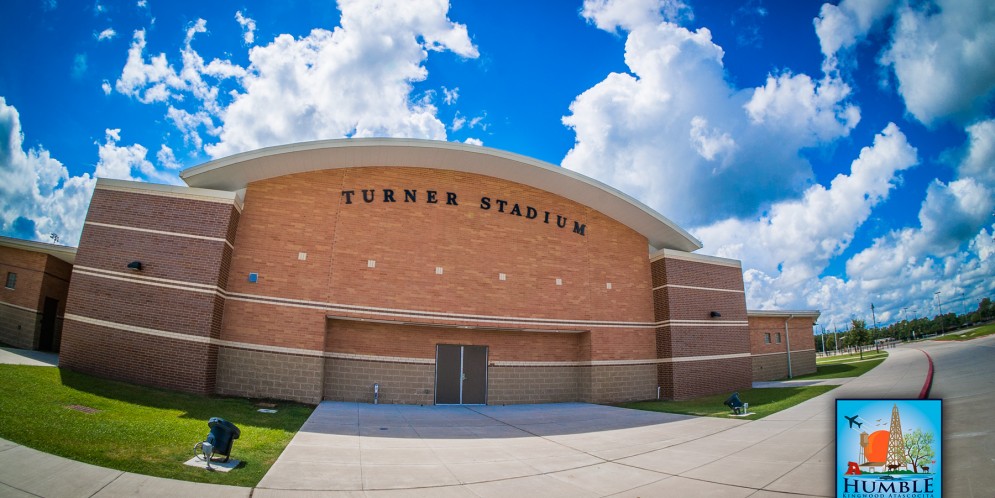 Turner Stadium - Humble, Kingwood, Atascocita, Texas