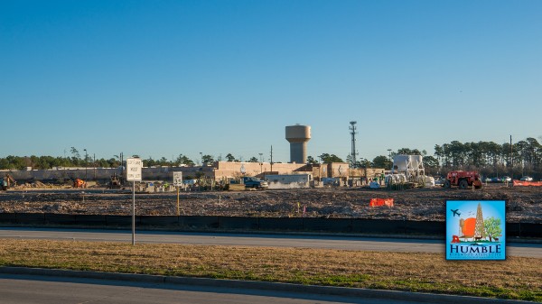 Signature Kroger store opens in Humble, Texas