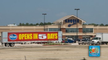 Signature Kroger store opens in Humble, Texas