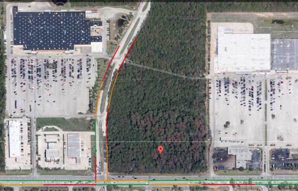 Signature Kroger store opens in Humble, Texas