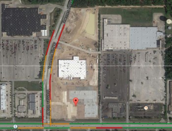 Signature Kroger store opens in Humble, Texas