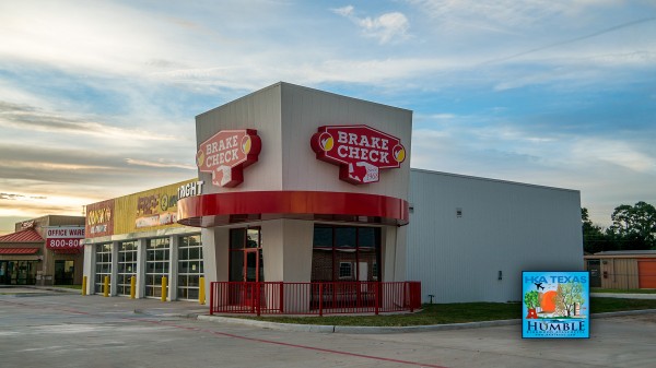 Brake Check in Fall Creek set to open next week