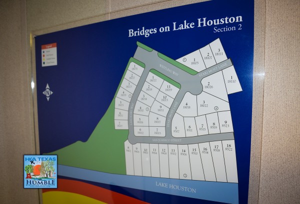 Bridges on Lake Houston - NOW OPEN - Featuring new lake front ...
