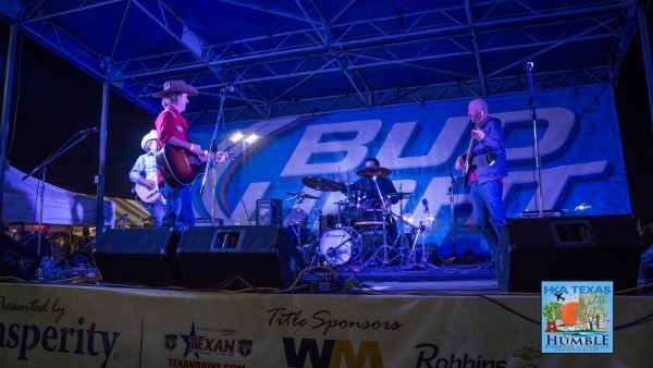 Humble Rodeo BBQ Cook-Off (Photos) 1/30/2015