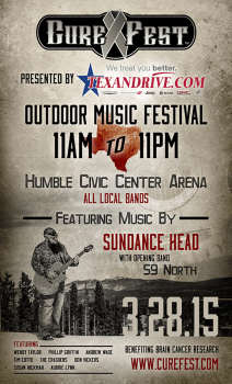 Curefest 2015, family-friendly music festival, car show, and more set ...