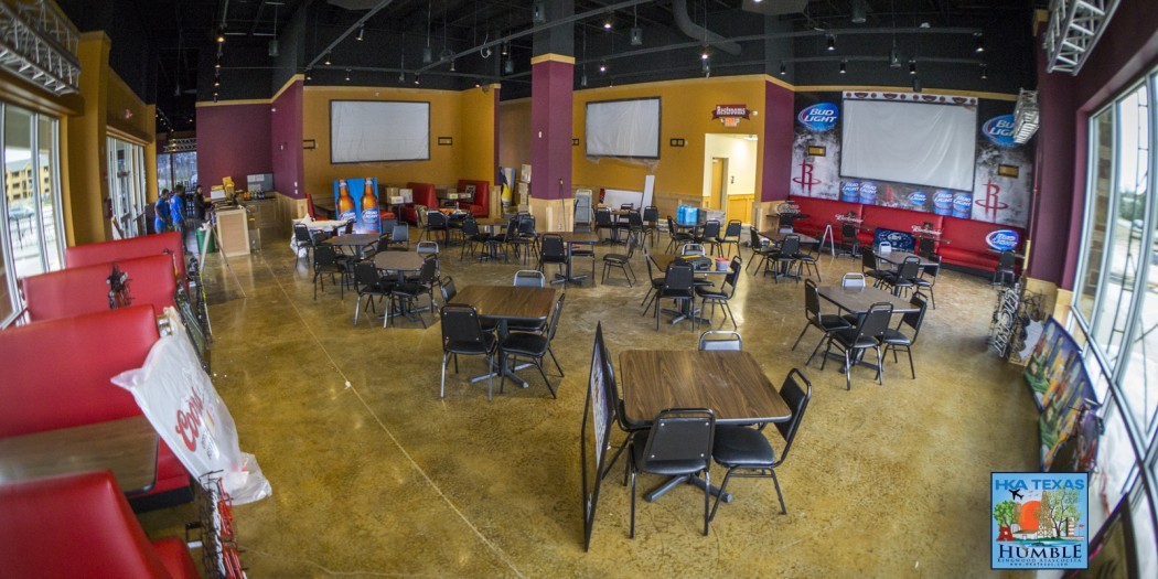 BreWingZ opens company's first stand alone Sports Bar & Grill next week ...