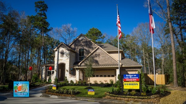 Bridges on Lake Houston (PHOTOS & VIDEO)