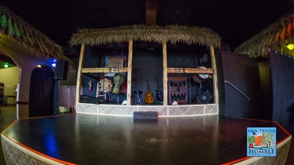 Hula Mama's Hawaiian Dinner Show Now Open in Humble, Texas