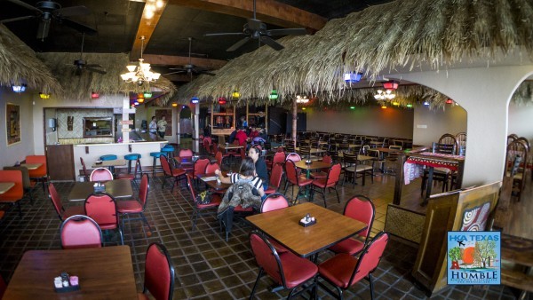 Hula Mama's Hawaiian Dinner Show Now Open in Humble, Texas