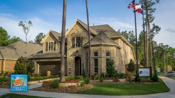 You're invited to The Groves Grand Opening April 18-19, 2015 - HKA Texas