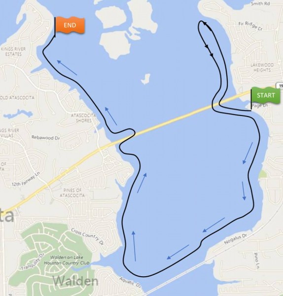 Lake Houston Christmas Boat Parade Saturday December 12, 2015