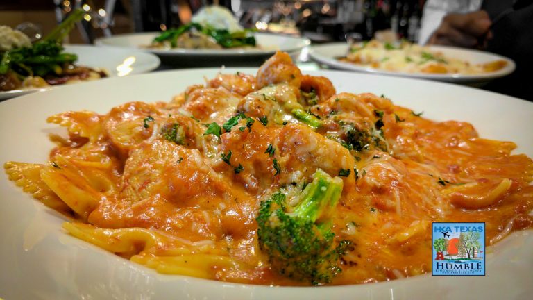 FIRST LOOK at Tosca Americana Italian Kitchen's new menu! - HKA Texas