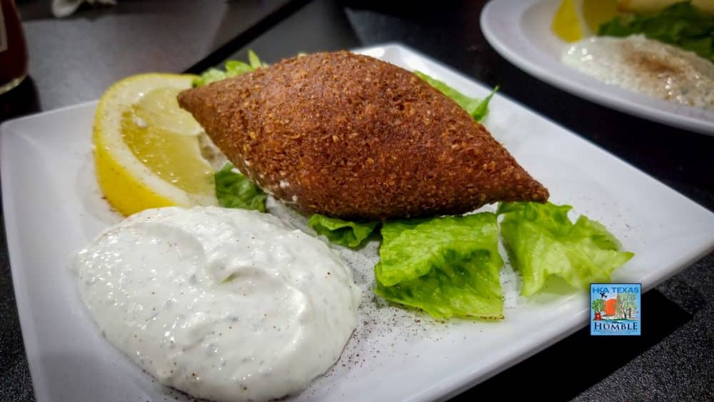 A WIN WIN! Lebanon Inspired Mediterranean Cuisine & Hookah