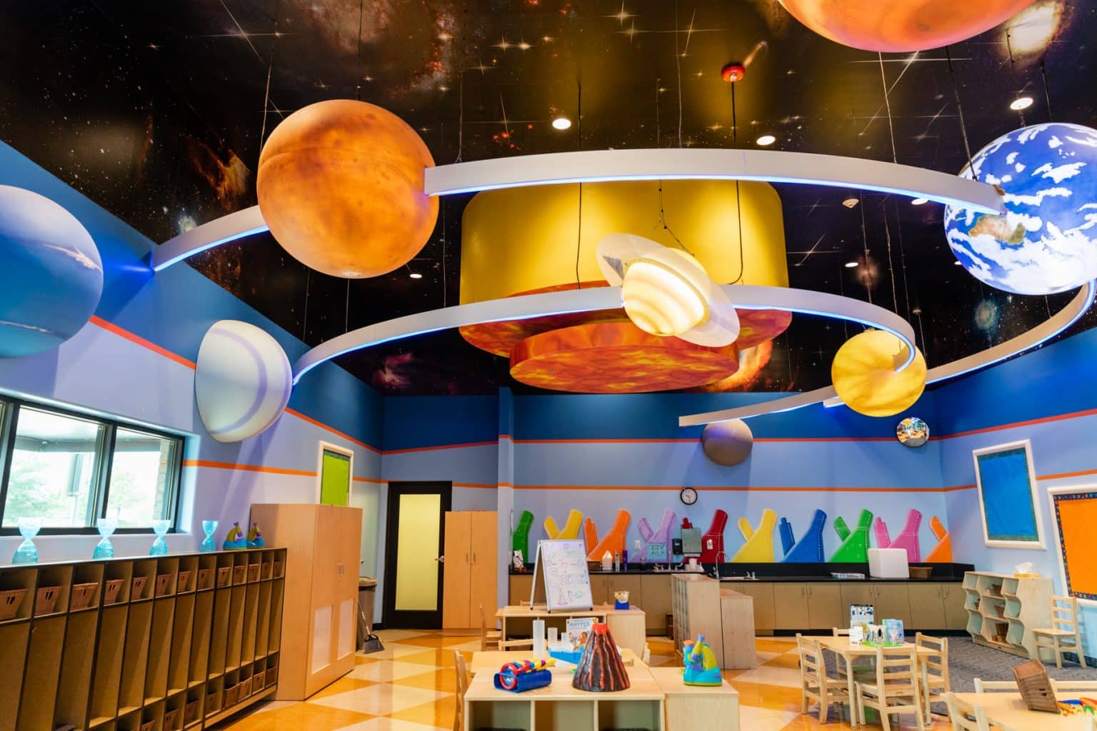 Grand opening of Imagine Early Education and Childcare set for May 17 ...