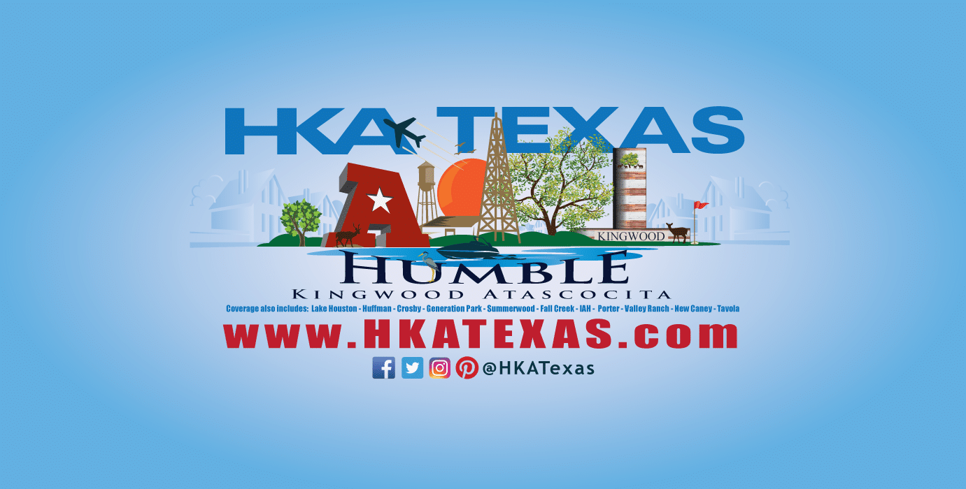 Huffman, Texas - Harris County, Texas