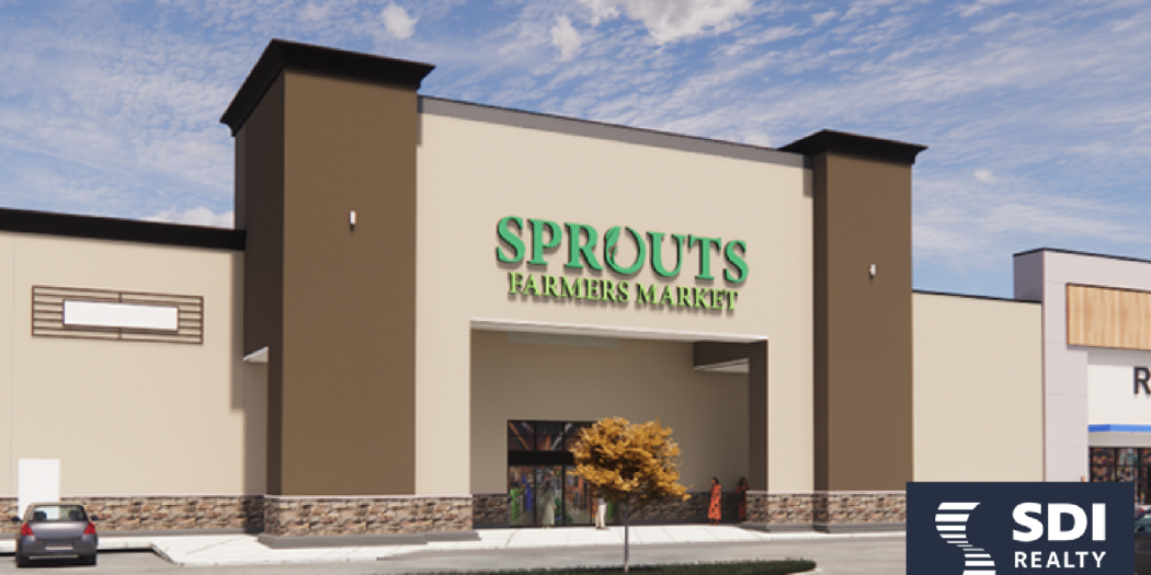 Sprouts Farmers Market May Be Coming to Kingwood, Texas - HKA Texas