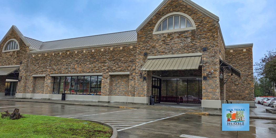 Trader Joe’s Store in Kingwood, Texas to Open December 5th - HKA Texas